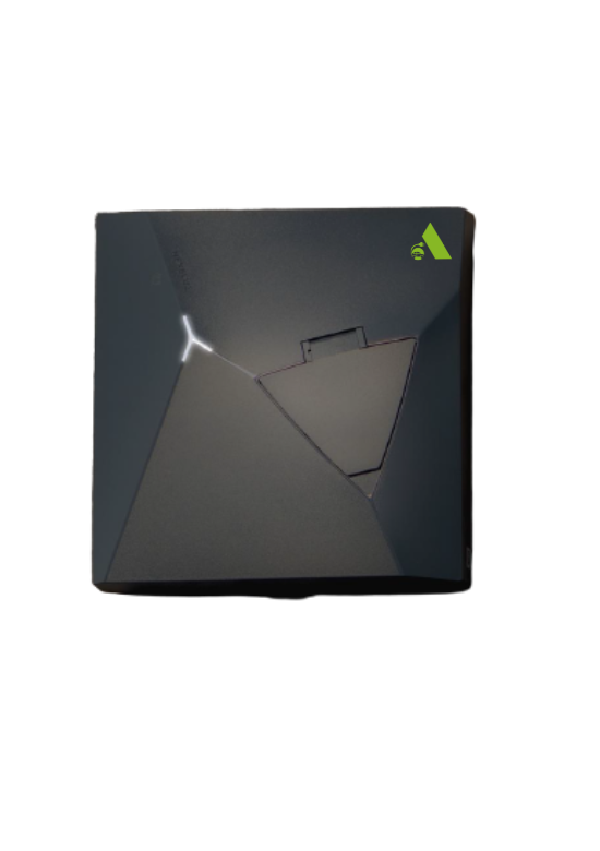 עמדת טעינה NEX-BLUE 22KW ללא כבל מובנה - AfconEV